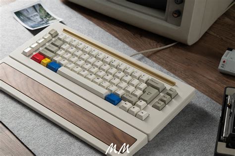 class65 v3 barebone kit mmkeyboard