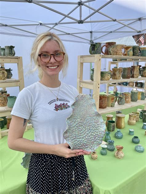Mushroom Mug Maker Haven Tunin Episode 785 The Potters Cast
