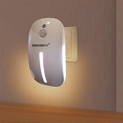 The 5 Best Motion Activated Night Lights Ranked Product Reviews And