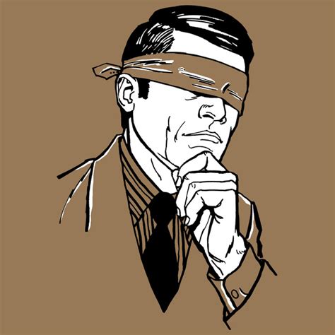 Blindfolded Man Free Photo Download Freeimages