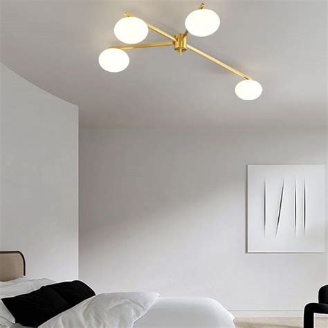 Turbine Ceiling Light Archipro Nz