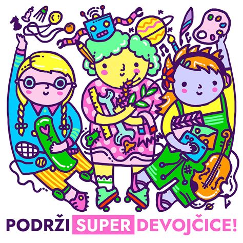 Alternativni Centar Za Devojke Pokreće Novi Ciklus Kampanje Podrži