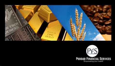 Commodities Vs Equities And The Effect Of Compounding