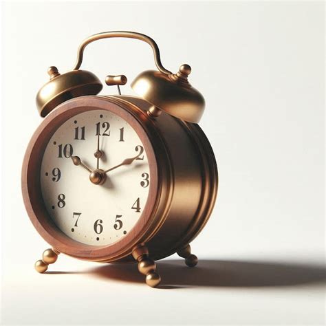 Classical Alarm Clock Images Free Download On Freepik