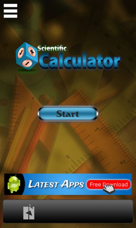 Scientific Calculator Free App On Amazon Appstore