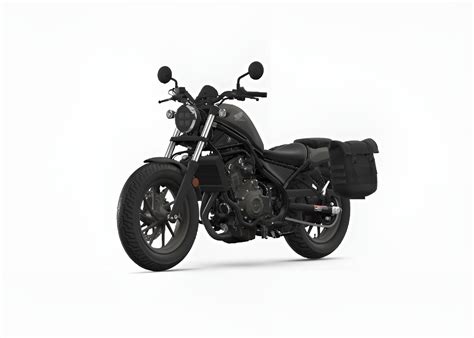 Packs Y Accesorios Honda Rebel 500 ¡haz Que Tu Moto Sea Muy Tuya