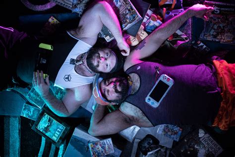 Robin Gray Author At Bear World Magazine