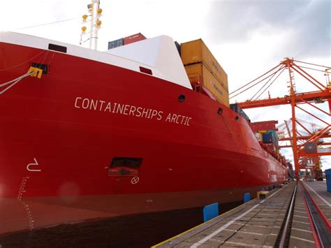 Niels Jakobsgaard Andersen On Linkedin Sustainability Shortsea Multimodal