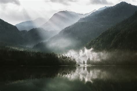 10 Famous Landscape Photographers Who Will Inspire You Light Stalking