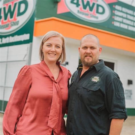 Nyree Johnson On Linkedin Rockhampton