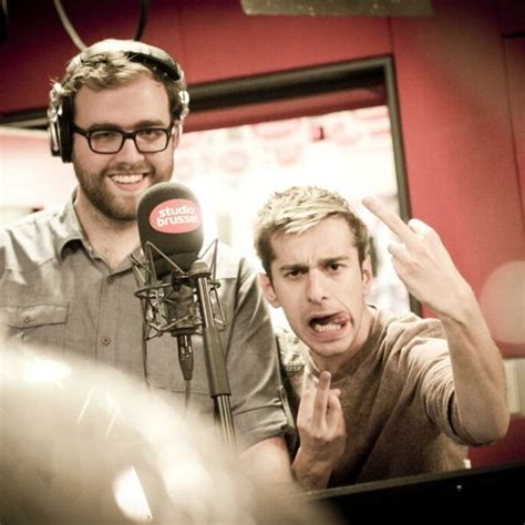 Stream Stubru Set Itw Sound Of Modek By Modek Listen Online For