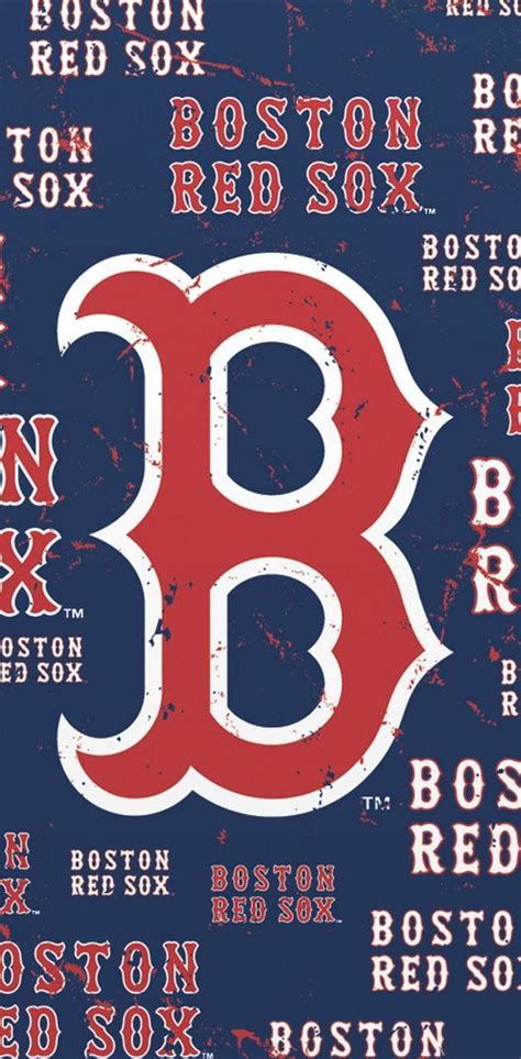 Pin By Dania Guerrero On Béisbol Boston Red Sox Red Sox Iphone