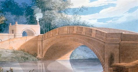 Joseph Michael Gandy Soanes Favourite Draughtsman Sir John Soanes Museum