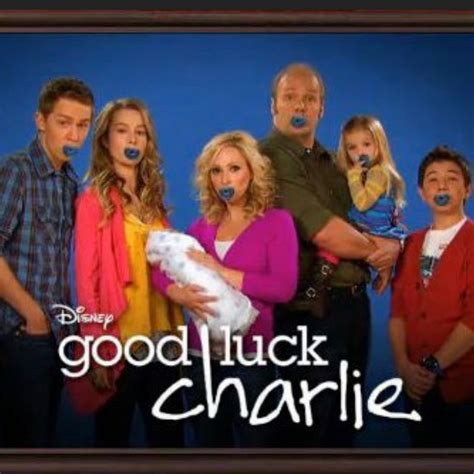 Good Luck Charlie