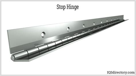Types Uses Components And Considerations Of Hinges