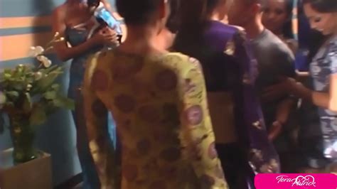 Brunette Gal Tera Patrick Gets Frisky With Some Wet Pussies And Toysand Xnxx Com