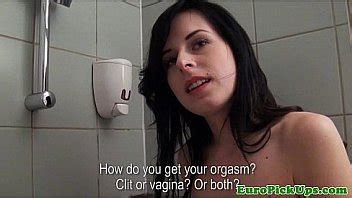 Sexy Pick Up Girl Flashing And Fucking XNXX COM