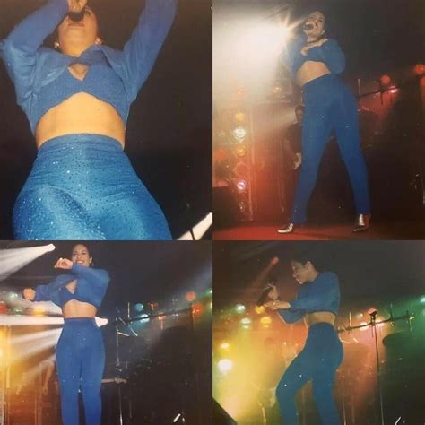 Pin Di Selena Quintanilla