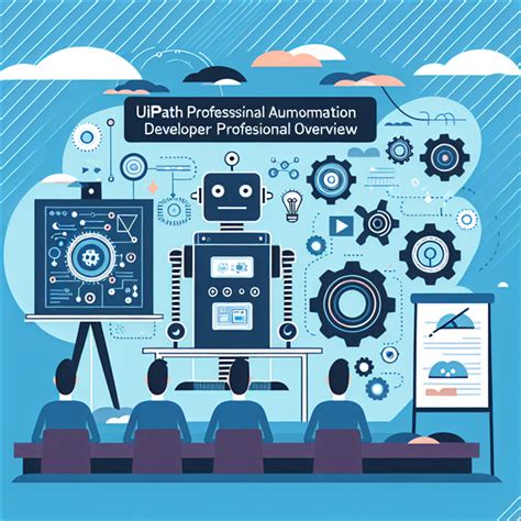 master uipath guide to becoming a certified automation developer
