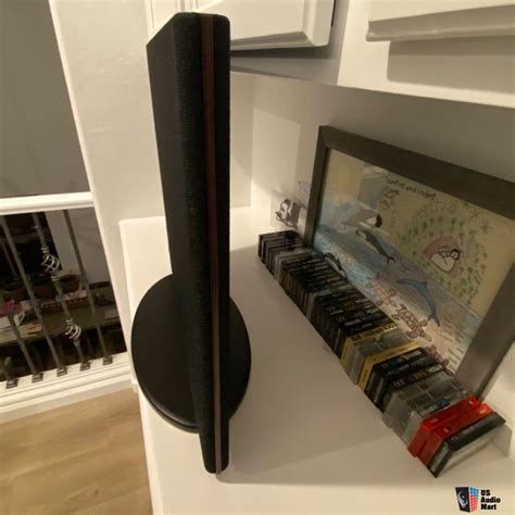 Magnepan Dwm Planar Magnetic Bass Panel Speaker Photo 4266690 Us Audio Mart