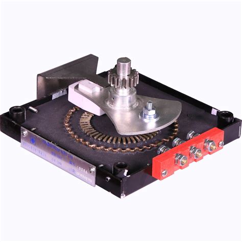 High Current Resistor Rotary Potentiometer China Resistor And Brake