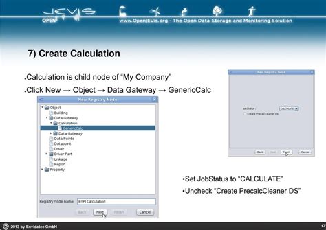 Usecase 4 Manual Data Import And Calculation Of Enpi Ppt Download