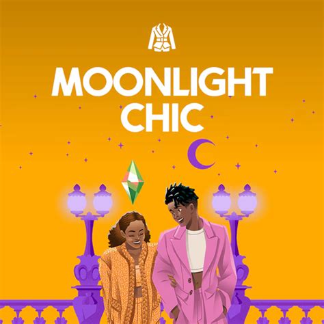 Moonlight Chic ~ Simshub