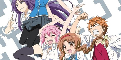 10 Best Anime To Watch If You Like Liar Liar