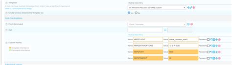 installation problem check centreon nrpe community