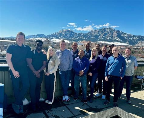 Zach Levitt On Linkedin Itgbrands Teammiraclemakers