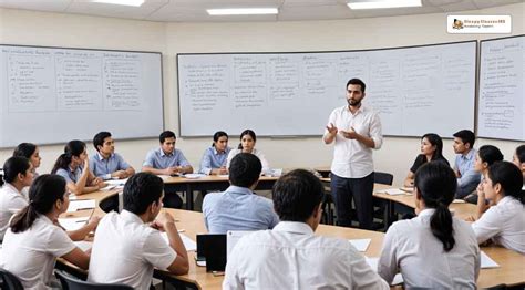 Maximizing Your Upsc Mains Revision The Edge Of Sleepy Classes Crash