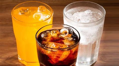 ¿cuál Es El Refresco Más Saludable Para Tomar Noticias De Chihuahua