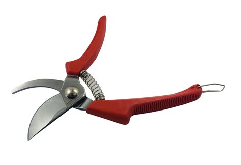 Tesoura De Poda 20cm Tipo Japonesa 46h20 Hortaviva Sementes