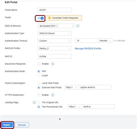Tp Link Omada Controller