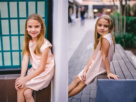 Aubrie Hyde Park Portrait Session Florida Photographer — Highlight