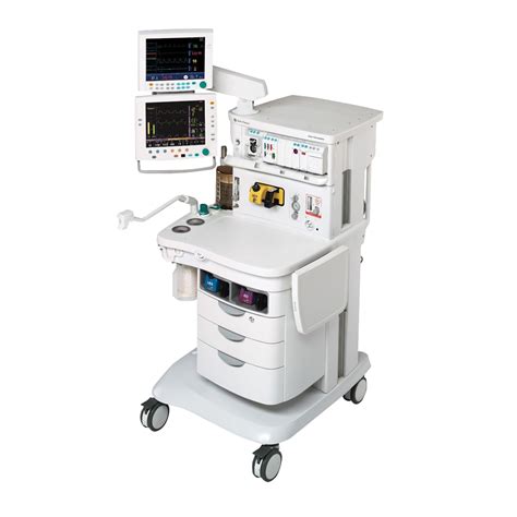 Ge Aisys Carestation Anesthesia Machine Planmedical