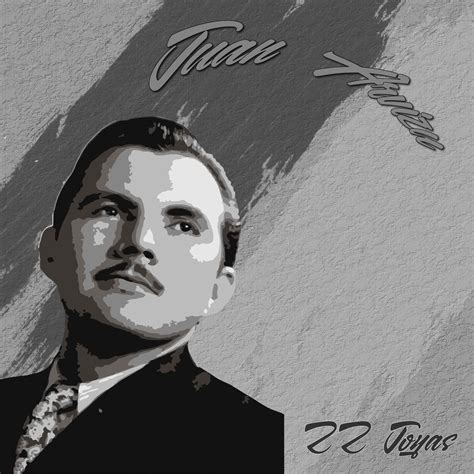 Mis Discografias Discografia Juan Arvizu