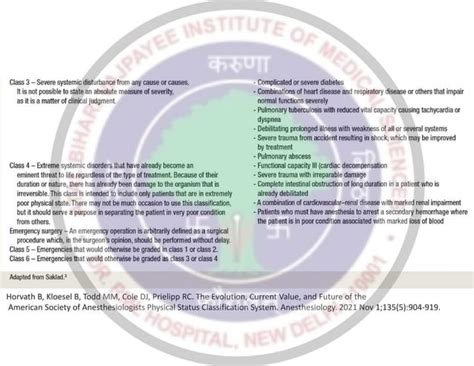 0820 0840 Asa Physical Classification Pptx Pdf Wm Pdf