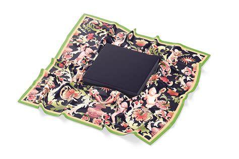 Seamless Pattern Angels Behance