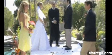 Funny Wedding Fail S 1 Vicious Kangaroo