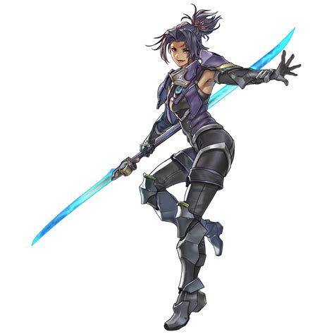 人物亚榭菈 送行者的收集手册