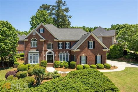 Johns Creek Ga Real Estate Johns Creek Homes For Sale ®
