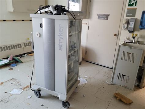 Biddergy Worldwide Online Auction And Liquidation Services Stryker