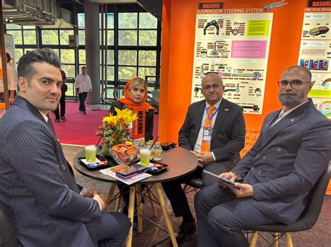 خبرنامه صنعت یار ایران بروزترین اخبار و رویدادهای صنعت کشور