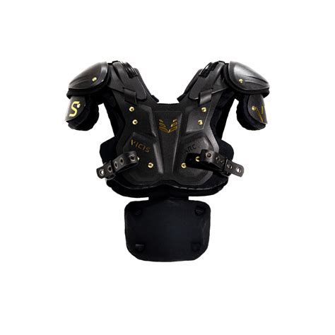 All Shoulder Pads
