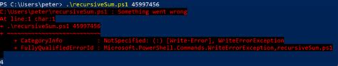 Getting Started Quickly With Powershell Logging Dataset