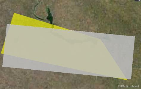 Cesium包围盒的创建和显示尝试cesium Orientedboundingbox Csdn博客