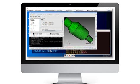Hpc Cloud Service Sabalcore Computing Inc
