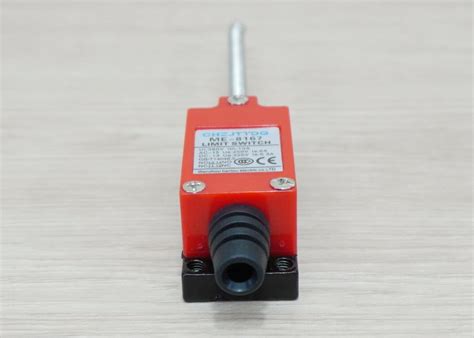 Me 8167 Silver Dot Limit Switch Zonemaker จำหน่ายอุปกรณ์ 3d Printer Cnc หุ่นยนต์
