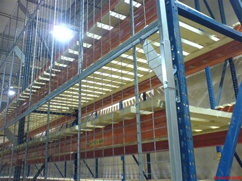 Our Decking Billington Safety Systems